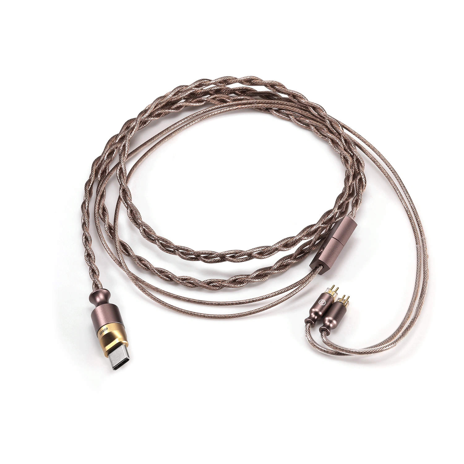 ddHiFi M130B Professional All-in-one USB-C Decoding Upgrade Cable