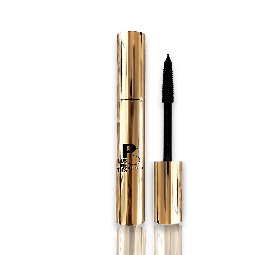 PS Cosmetics Черна спирала - IDOL LASHES