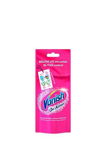 Vanish Oxi Action 100мл