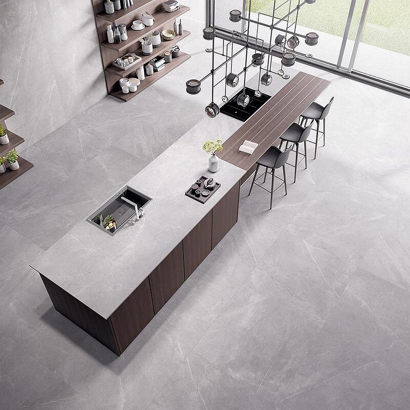 MARBLE LOOK PULPIS GRIGIO