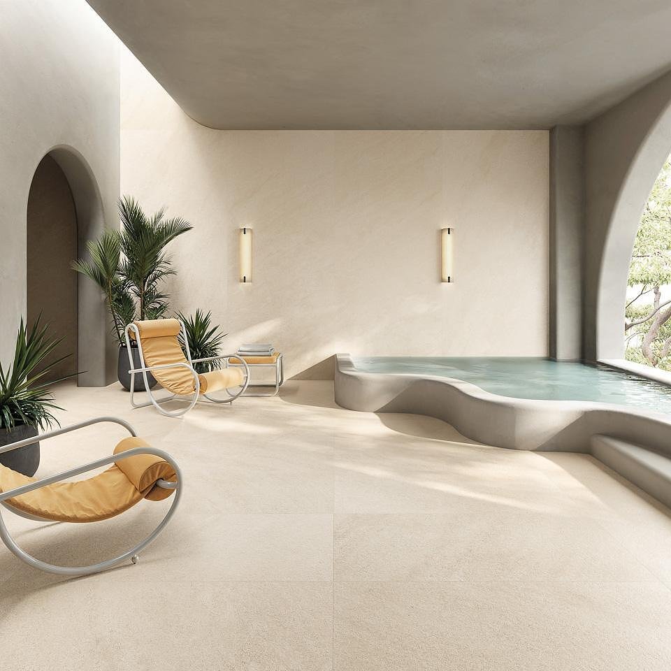 STONE LOOK DUNE SAHARA