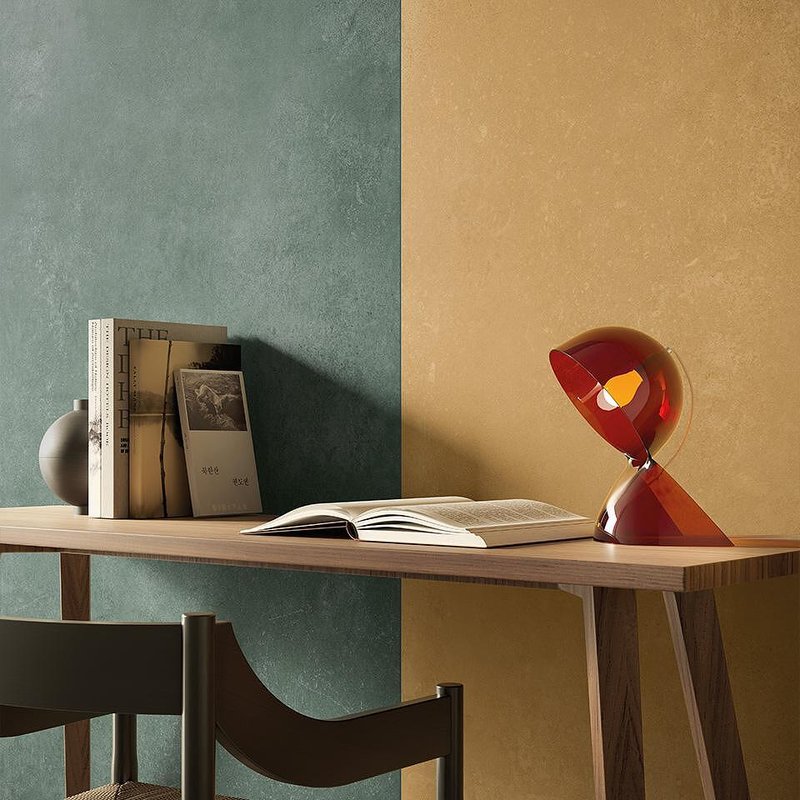 CONCRETE LOOK CONCRETE ART OCRA