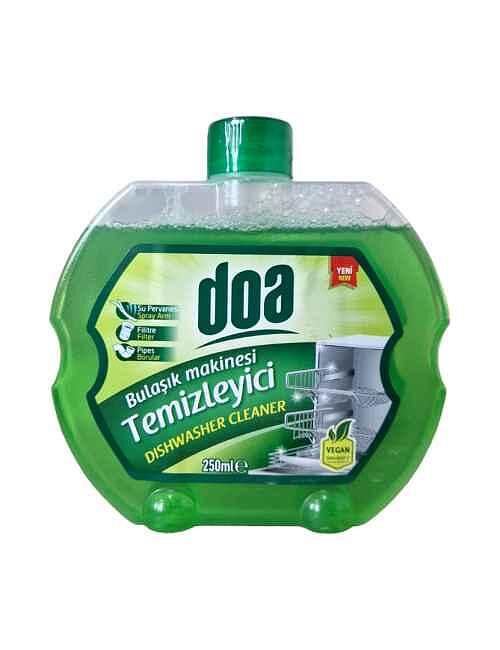 ДОА Препарат Почистване Съдомиялна 250 мл