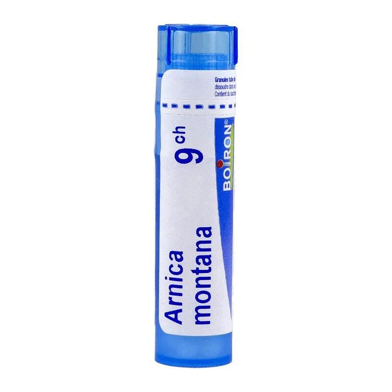 Arnica montana 9 ch | Arnica montana 9 ch - Хомеопатия | Аптека "Имунофарм"