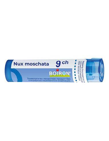 Nux moschata 9 ch | Nux moschata 9 ch - Хомеопатия | Аптека "Имунофарм"