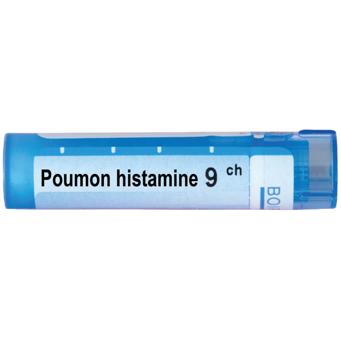 Poumon histamine 9 ch | Poumon histamine 9 ch - Хомеопатия | Аптека "Имунофарм"