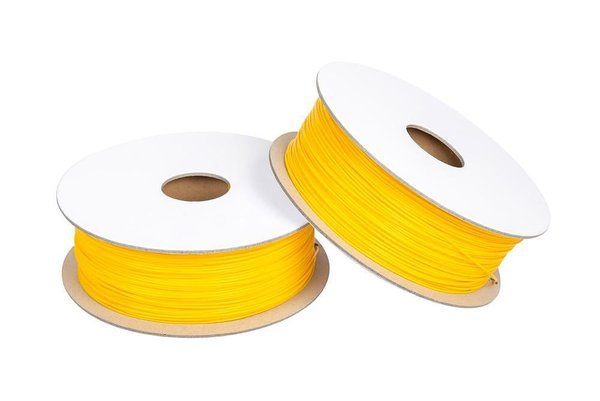 PLA Yellow