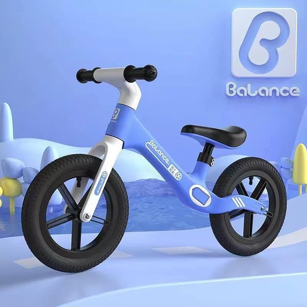 Детски баланс велосипед Balance