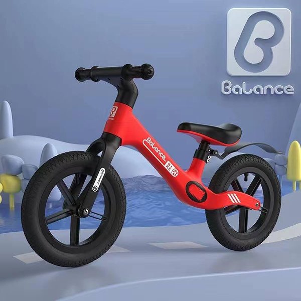 Детски баланс велосипед Balance