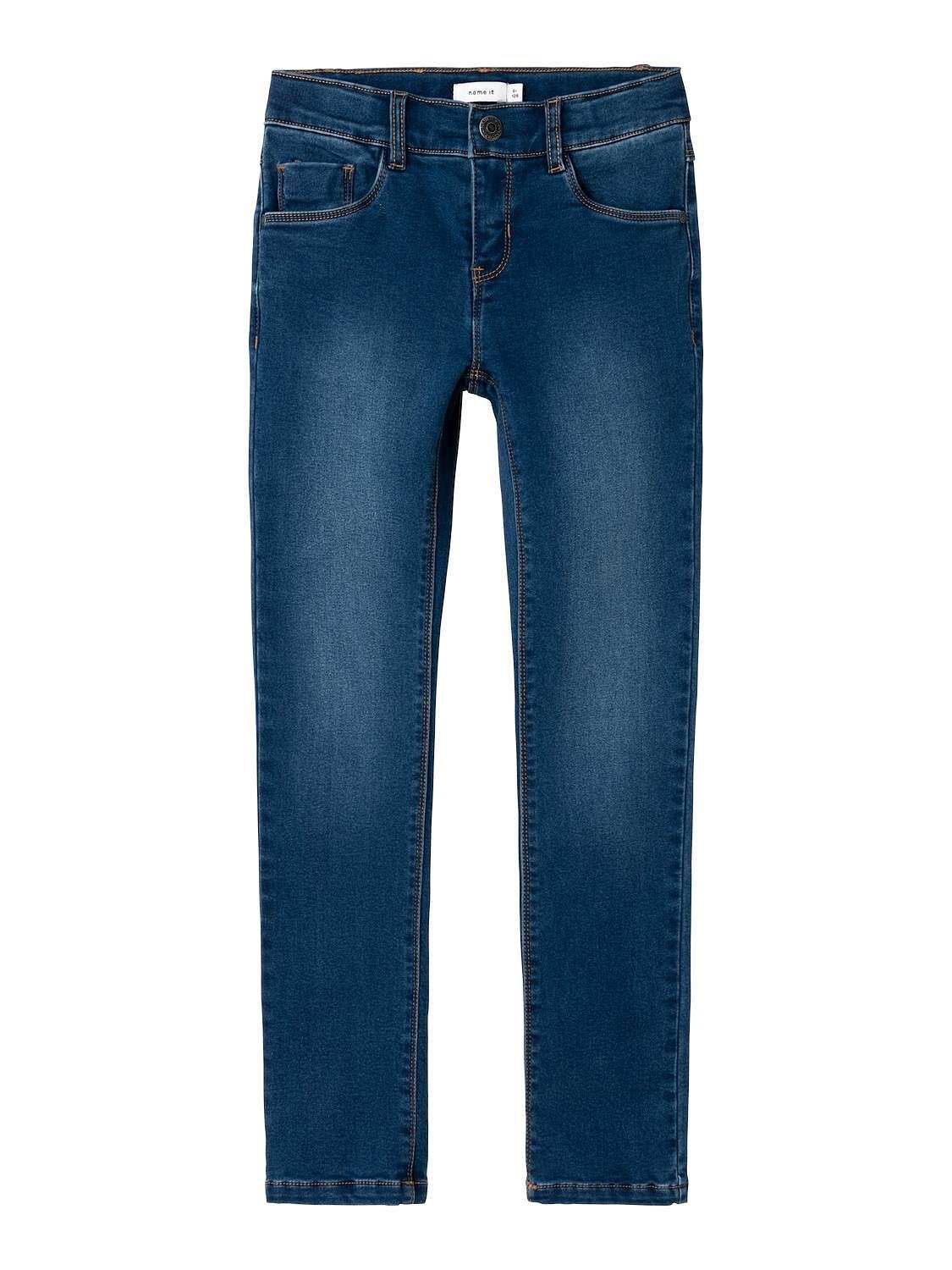 Детски дънки SALLI SLIM