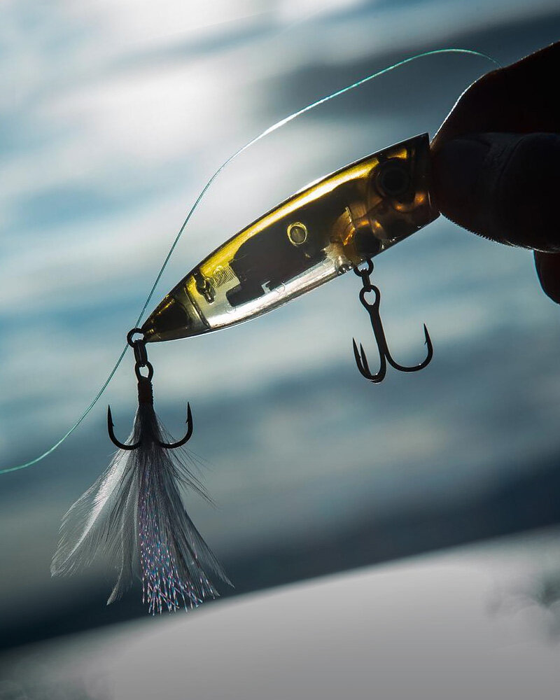 Viya Fishing- Риболовен магазин за макари, въдици, воблери, сонари