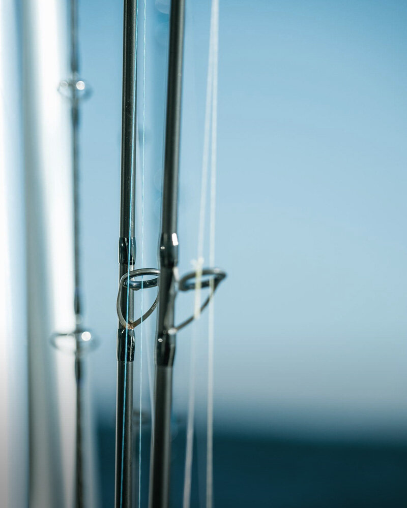 Viya Fishing- Риболовен магазин за макари, въдици, воблери, сонари