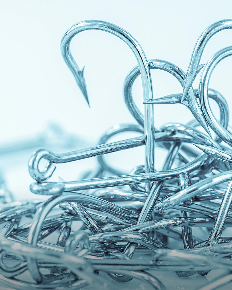 Viya Fishing- Риболовен магазин за макари, въдици, воблери, сонари