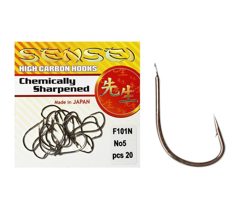 Куки Sensei - F101N