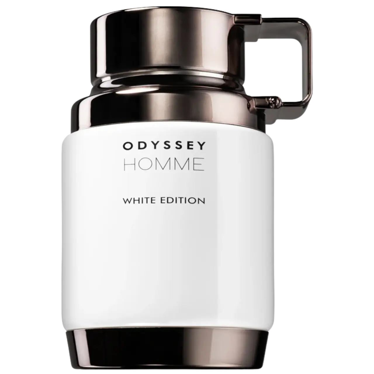 Armaf Odyssey Homme White Edition 100 ml — свеж мъжки парфюм