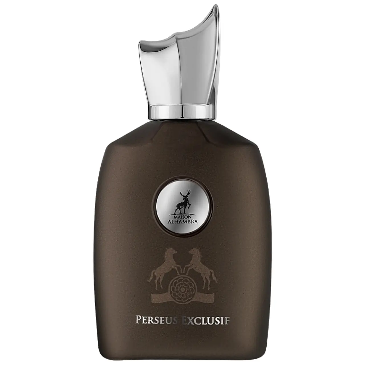 Maison Alhambra Perseus Exclusif - мъжки парфюм