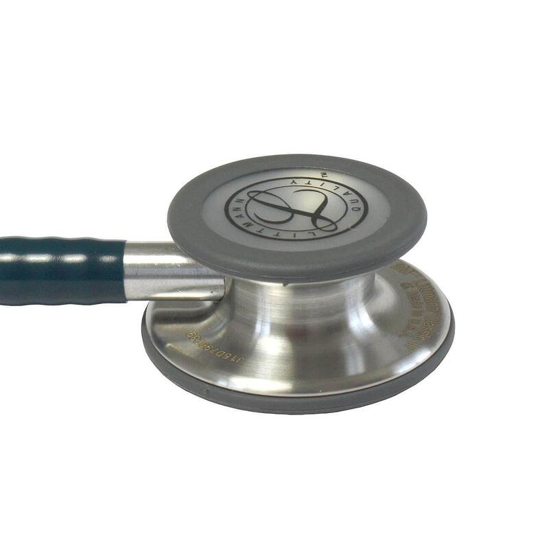 Стетоскоп Littmann Classic III | Healthmed.bg