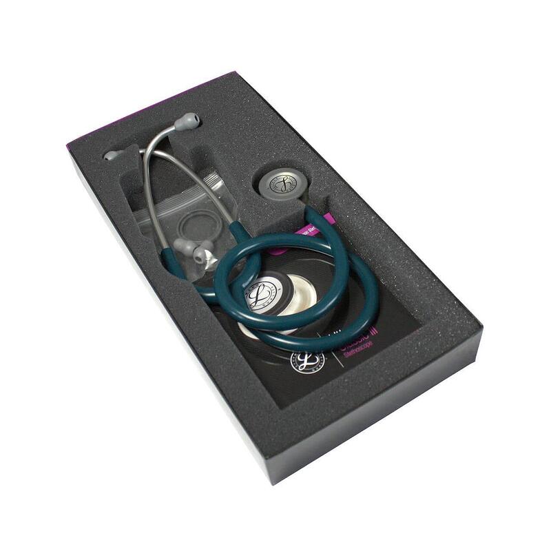 Стетоскоп Littmann Classic III | Healthmed.bg