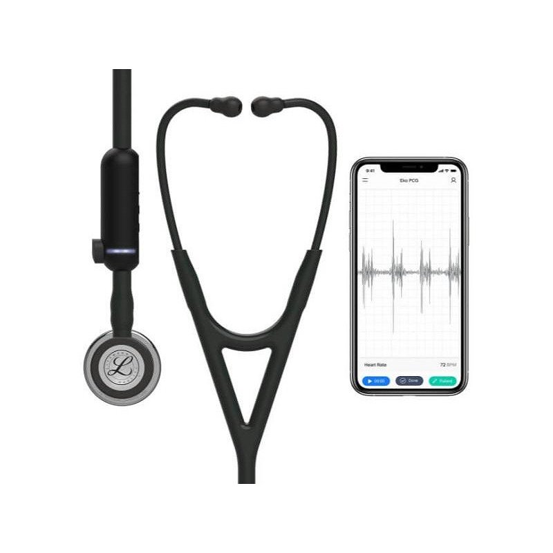 Стетоскоп Littmann CORE Digital | Healthmed.bg