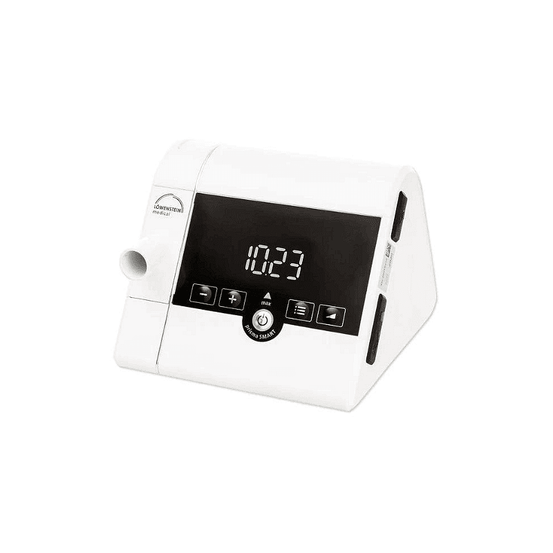 Апарат за сънна апнея Lowenstein Prisma Smart Max | Healthmed.bg