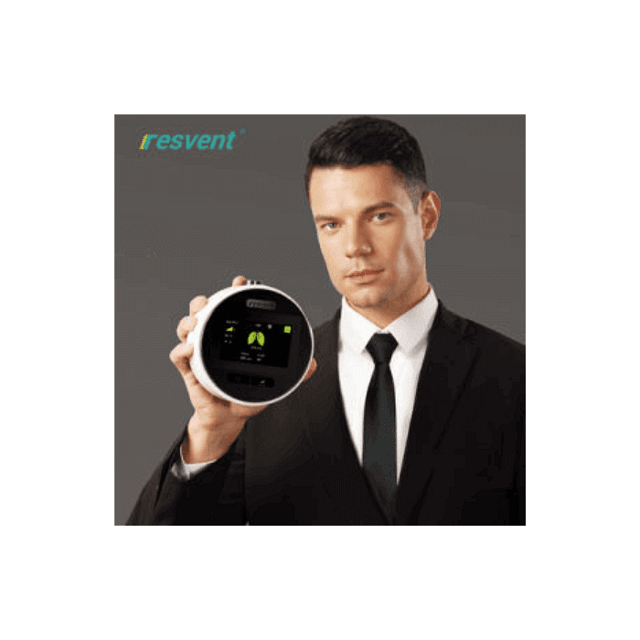 Апарат за сънна апнея Rx iBreeze 20A Plus | Healthmed.bg