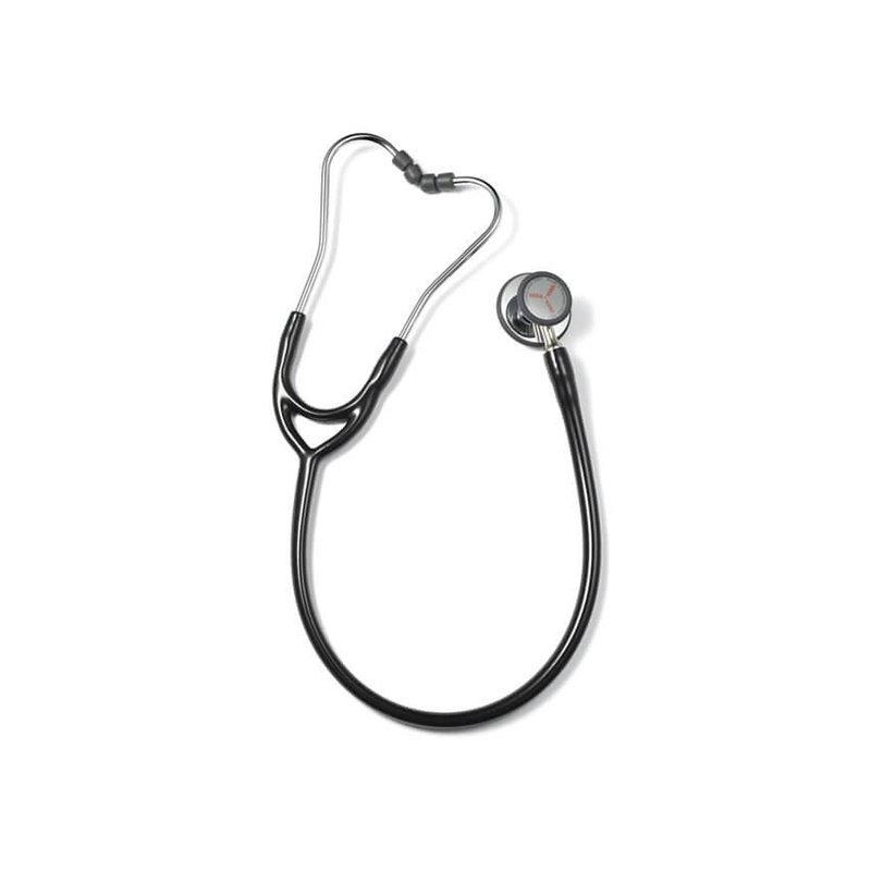 Стетоскоп ERKA Finesse 2 Adult черен | Healthmed.bg