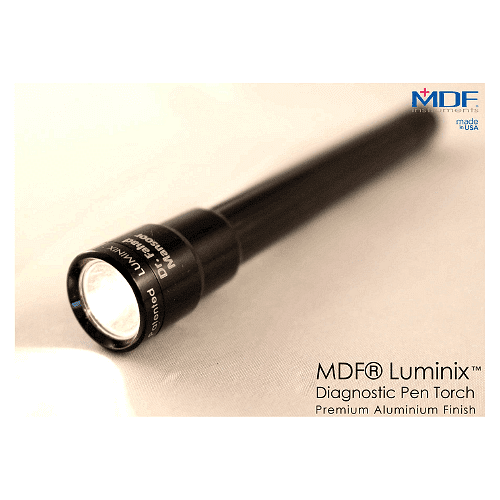 Медицинско фенерче MDF LUMINIX | Healthmed.bg