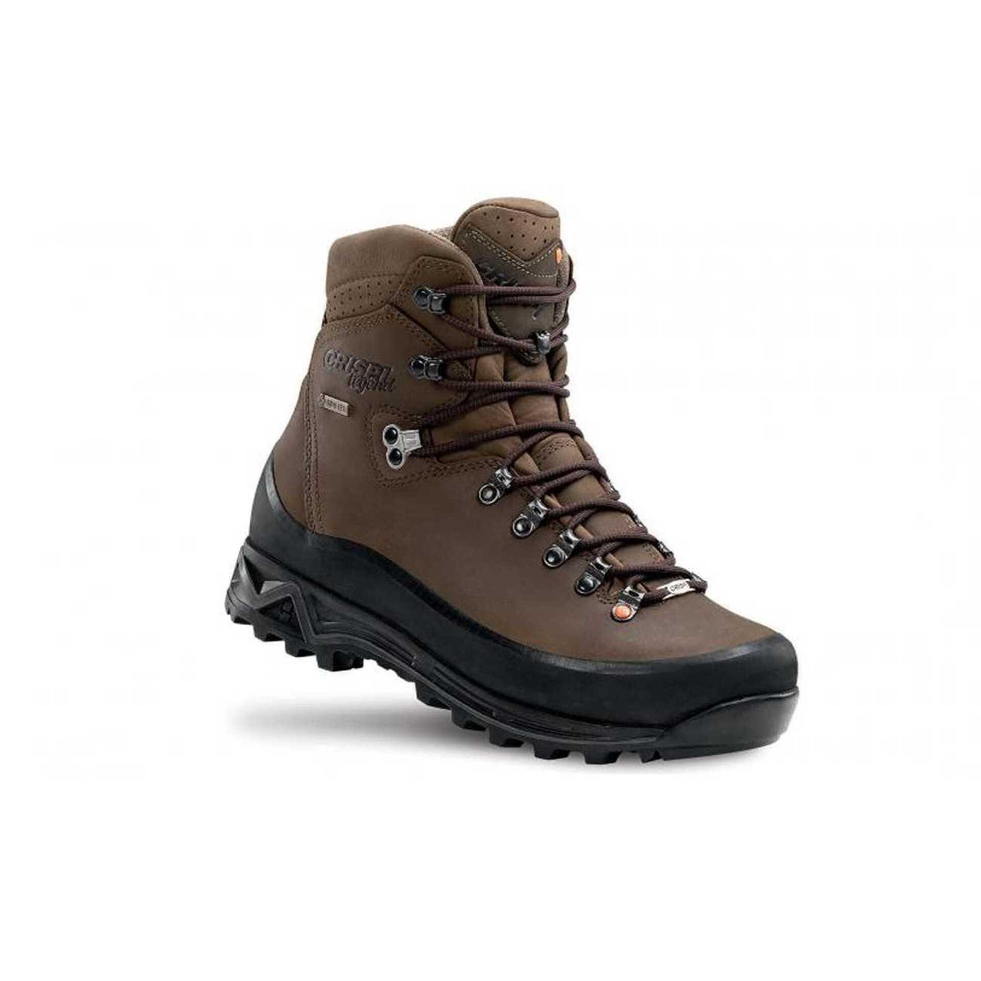 Обувки Crispi - Nevada Legend EFX GTX Forest