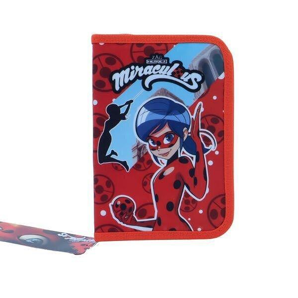 Детски несесер– Калинката и черния котарак