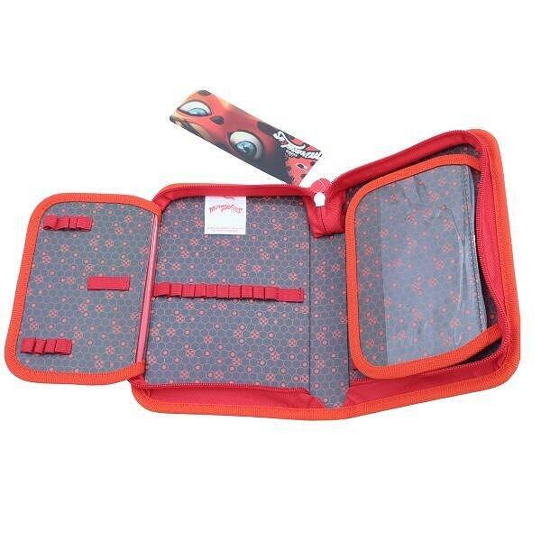 Детски несесер– Калинката и черния котарак