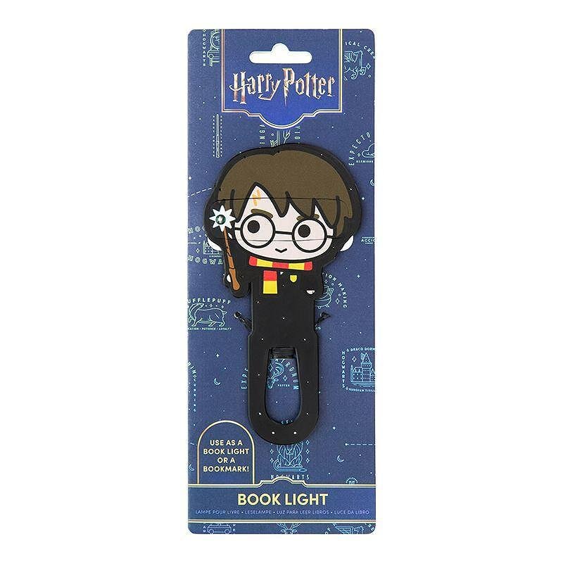 Лампа за четене Harry Potter Light
