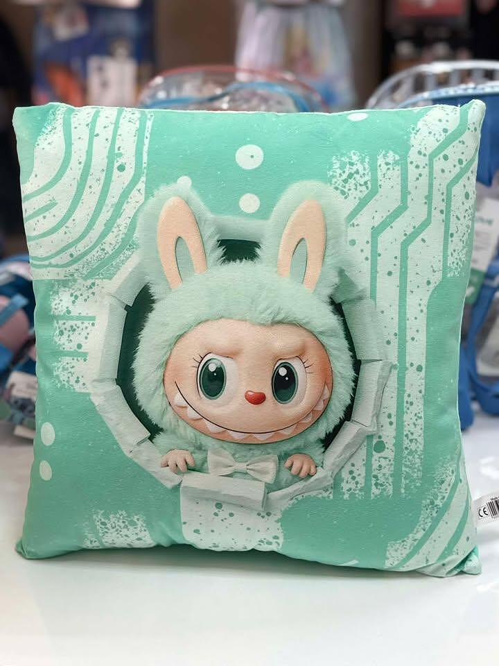 Възглавница Labubu 36 см.