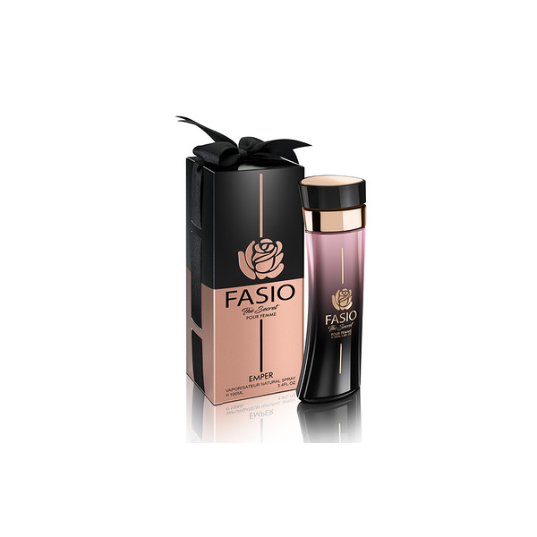 Fasio Secret ️ HABIBI Perfumes