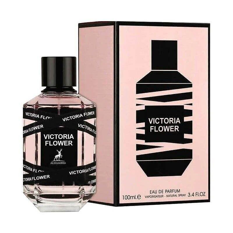 Victoria Flower
