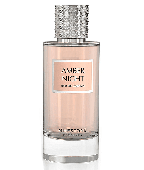 AMBER NIGHT, парфюмна вода, 85 мл