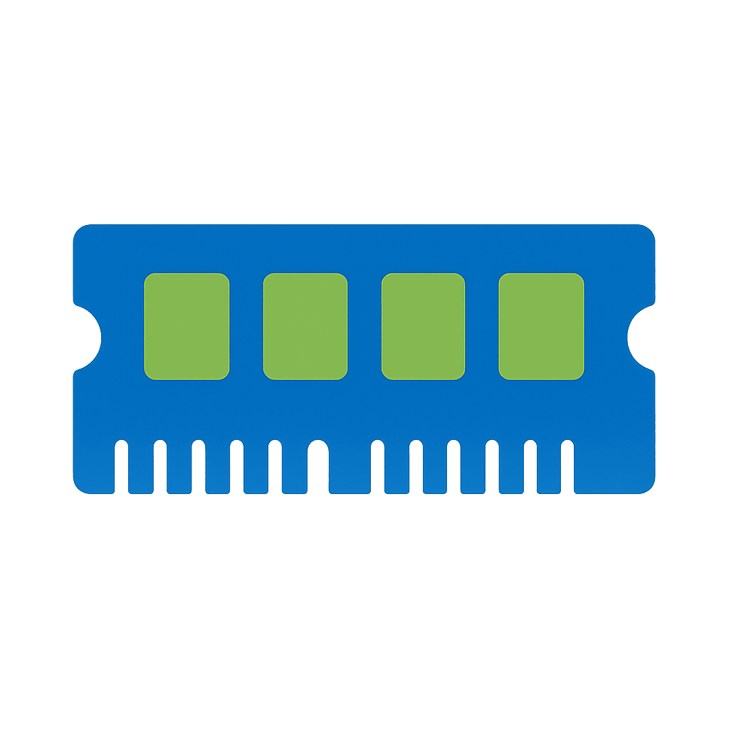 Сървърна RAM памет :: itabo.bg