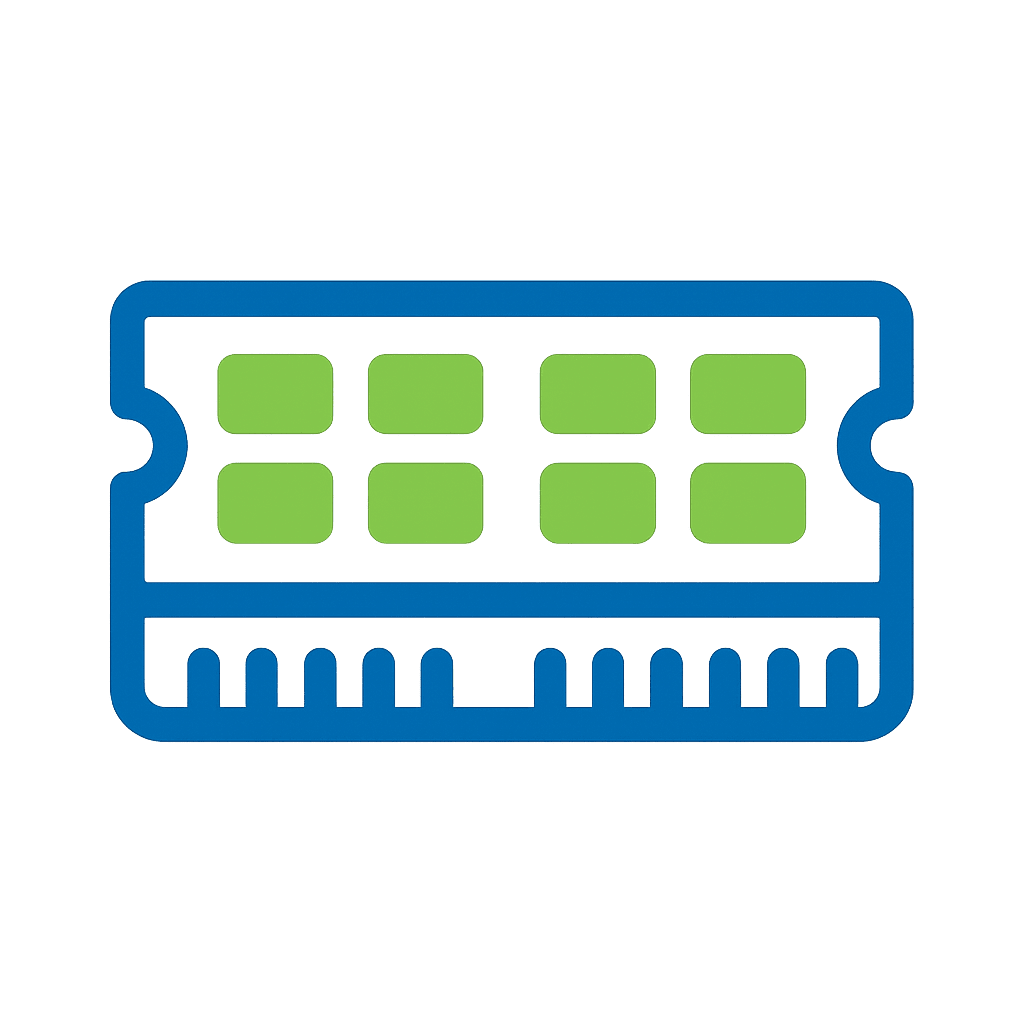 Сървърна RAM памет :: itabo.bg