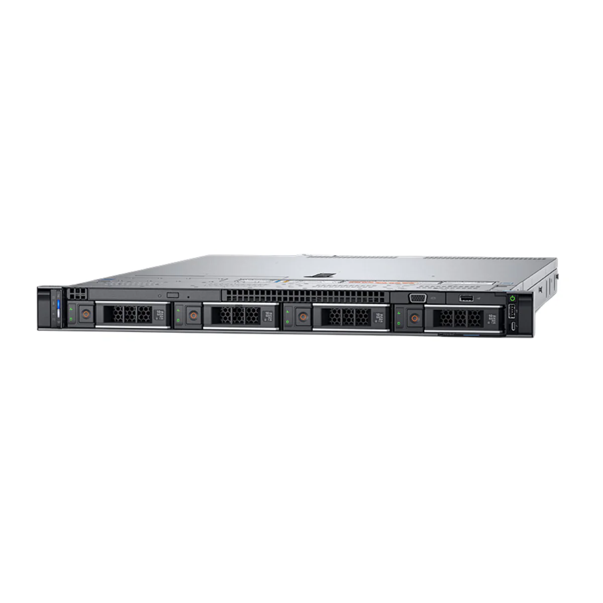 Dell PowerEdge R440