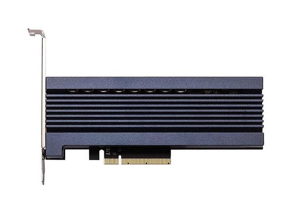 PCIe NVMe 3.2 TB