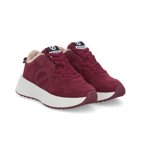 No Name Carter Jogger W – дамски маратонки от велур