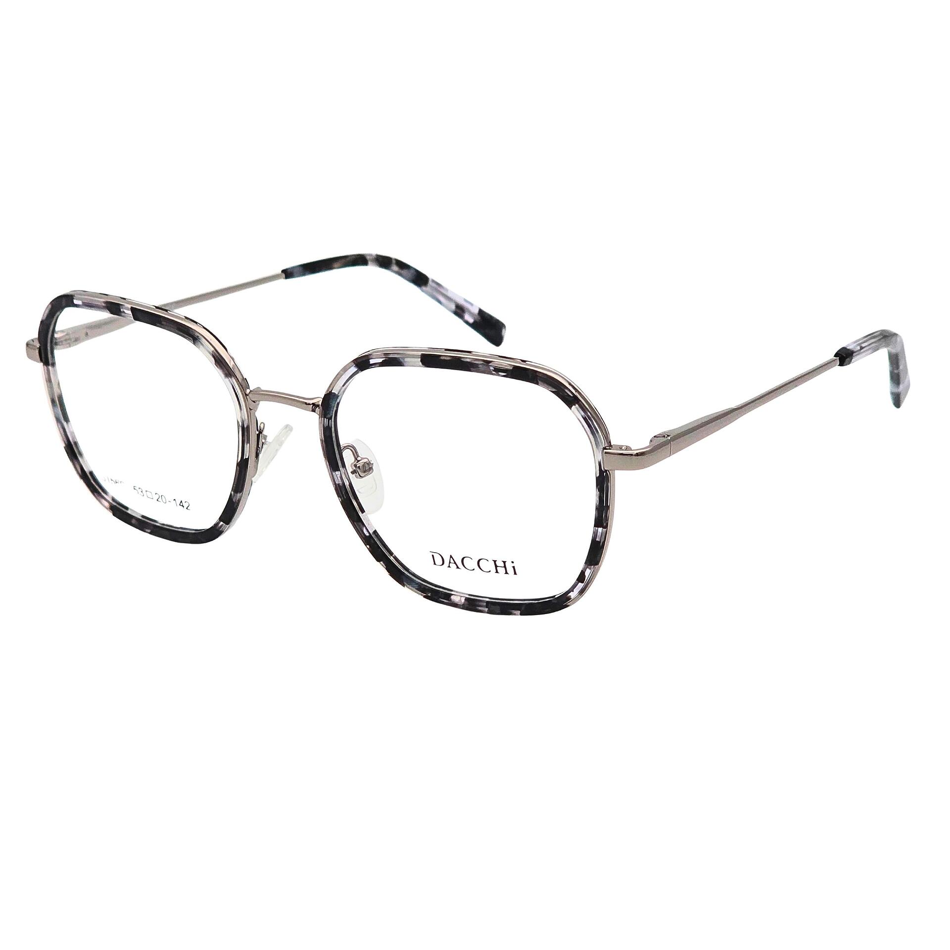 Дамски диоптрични рамки - DACCHI D31566 C1
