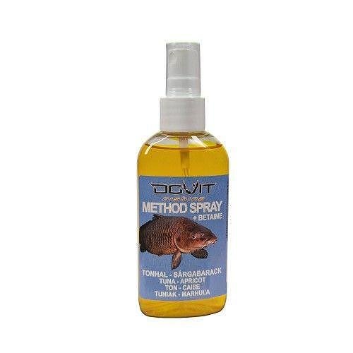 Спрей Dovit Method Spray Tuna & Apricot (Риба тон и Кайсия) - 75мл