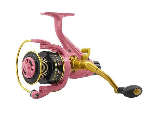 Макара Delphin Queen 7T - 7000