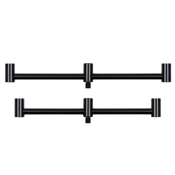 Бъзбар Fox Black Label Slim 3 Rod Buzz Bar - 220мм - 250мм