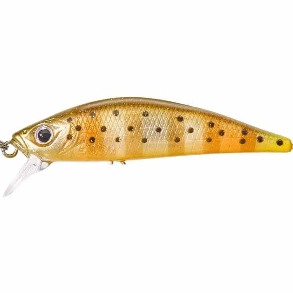 Воблер Gunki Gamera 50 SP Stripped Trout- 5см/ 2.3...