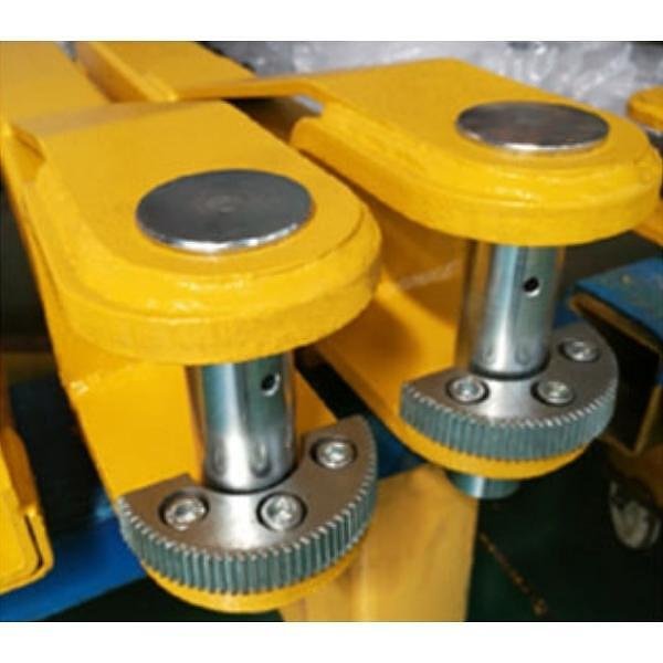 Elevator Auto cu 2 Coloane Electrohidraulic L24BE-230V, 4T