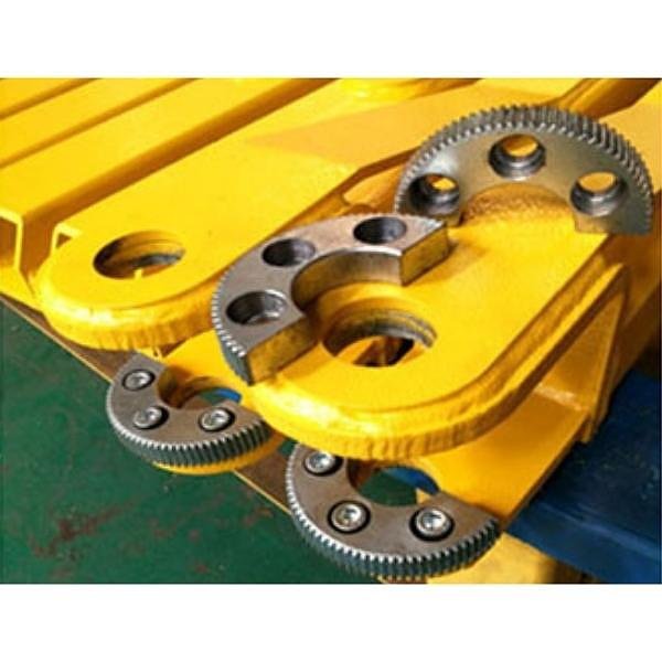 Elevator Auto cu 2 Coloane Electrohidraulic L24BE-230V, 4T