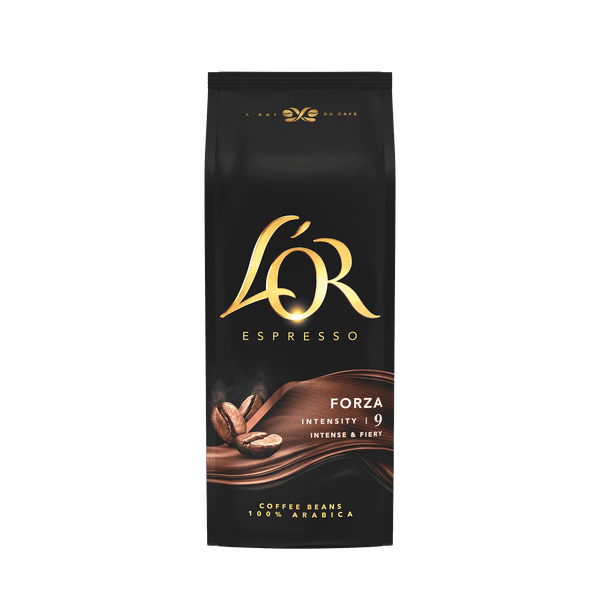 LOR Espresso Forza 1kg