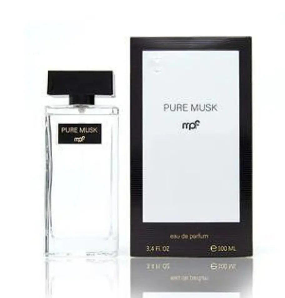 Дамски парфюм Pure Musk EDP 100 мл. | Royal Point