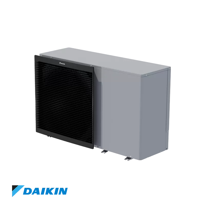Tермопомпа Daikin Altherma 3 M Monobloc EBLA16D3V37